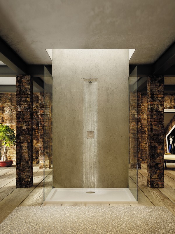 MX Group -The Leading Manufacturer of Showers, Shower Trays and Shower ...