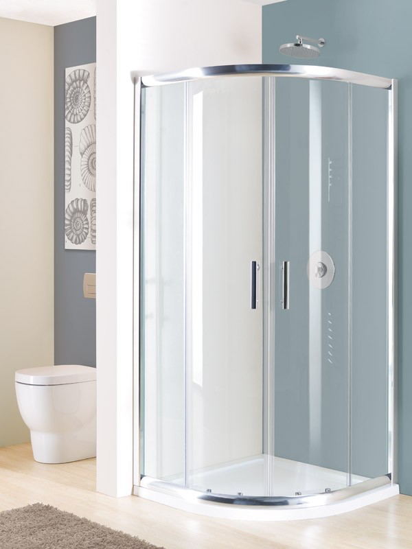 MX Group -The Leading Manufacturer of Showers, Shower Trays and Shower ...