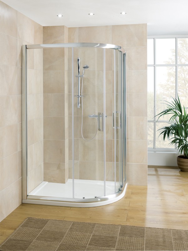 MX Group -The Leading Manufacturer of Showers, Shower Trays and Shower ...