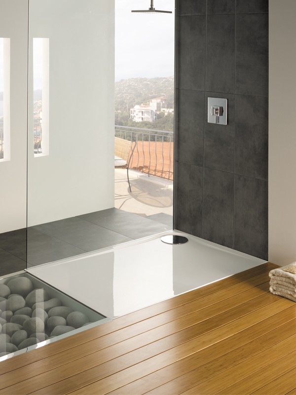 MX Group -The Leading Manufacturer of Showers, Shower Trays and Shower ...